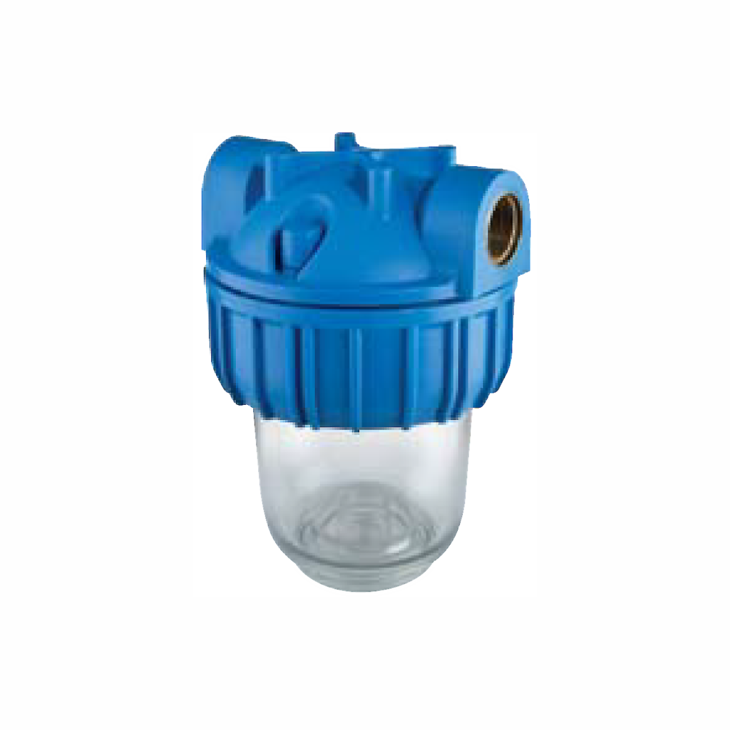 Filter SENIOR 3P-AFO-SX-TS 1/2" • SIMACO